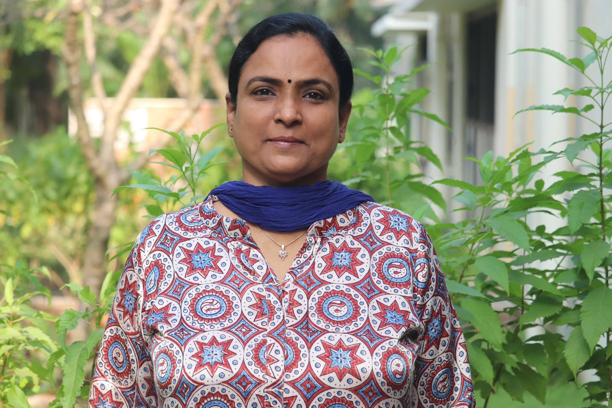 Arsha Vidya Mandir: Cambridge curriculum