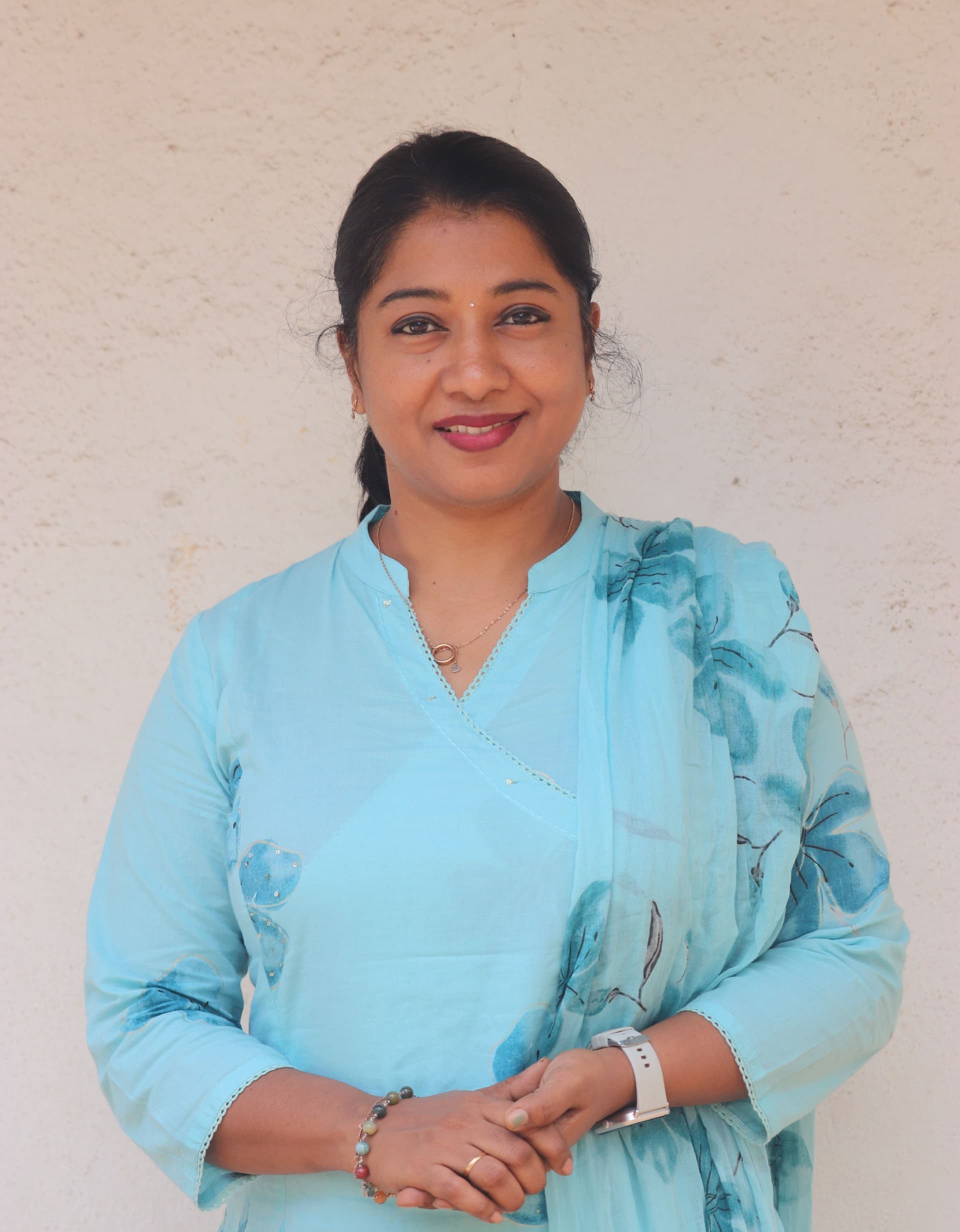 Arsha Vidya Mandir: Cambridge curriculum