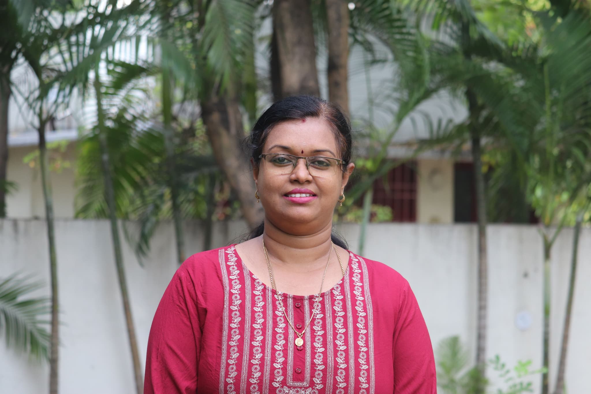 Arsha Vidya Mandir: Cambridge curriculum