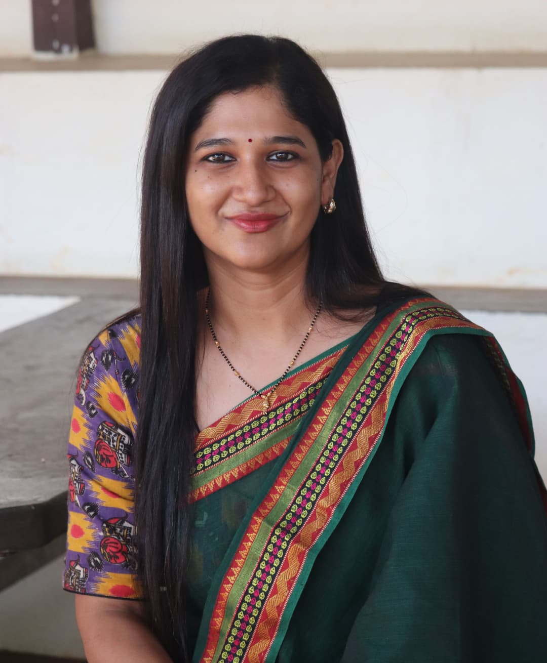 Arsha Vidya Mandir: Cambridge curriculum